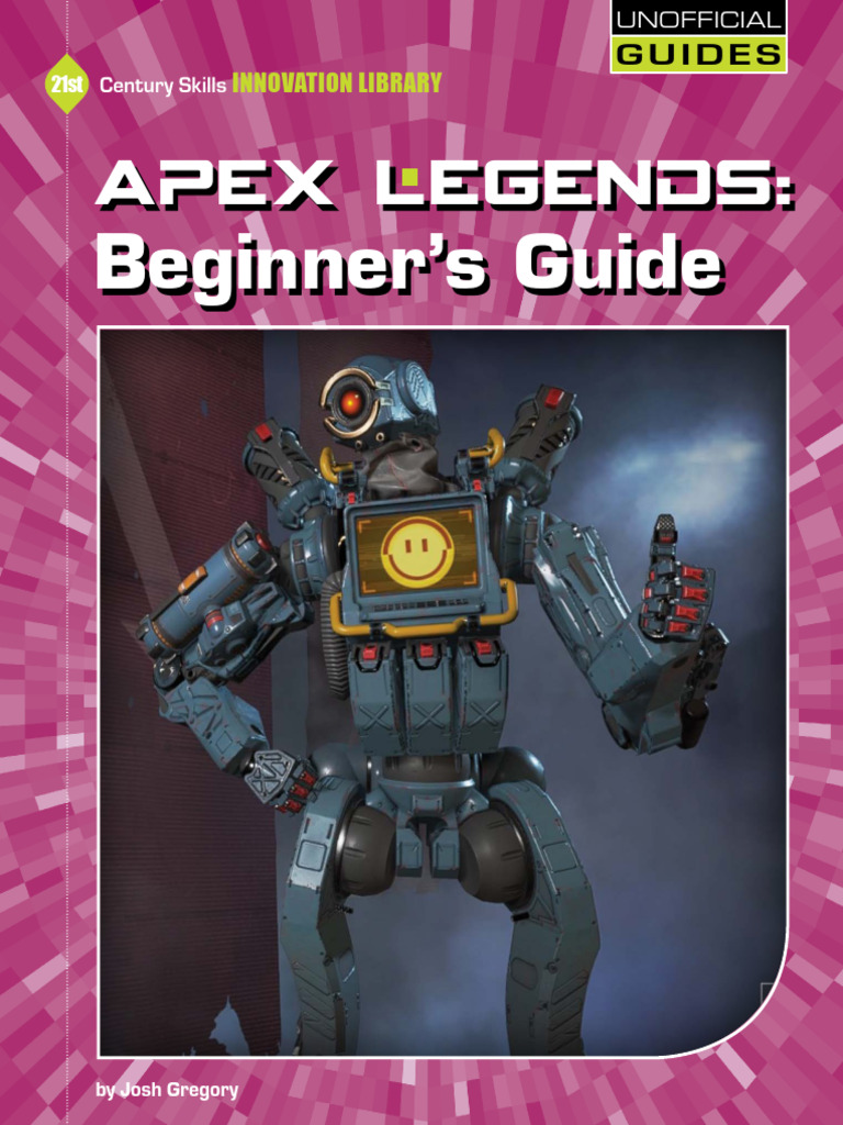 Apex Legends Beginner's Guide | PDF