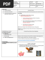 The 5R Framework For Reflection | PDF | Experience | Thought