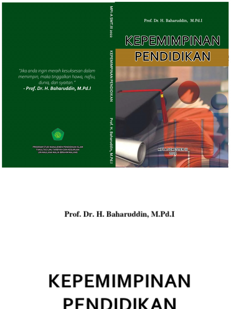 Buku KP Mpi A SMT 3 2022 | PDF | Karier & Perkembangan