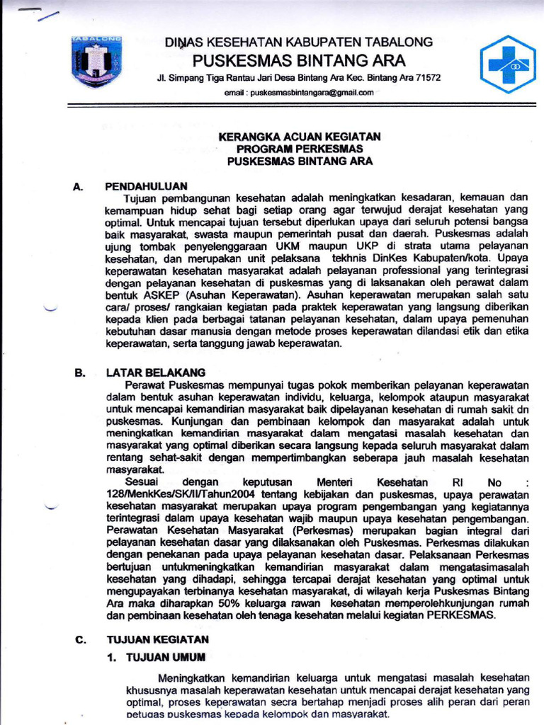 KAK TIAP PROGRAM UKM-compressed | PDF