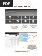 CAMEL Getting Started Guide Final | PDF | Login | Menu (Computing)