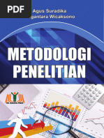 Triangulasi Data Dalam Analisis Data Kualitatif JIPW JURNAL | PDF