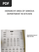 Understanding Kitchen Cooking Stations | PDF | Chef | Foods