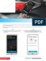 Upute Za Korištenje RBA mBIZ Servisa Za Poslovne Subjekte | PDF