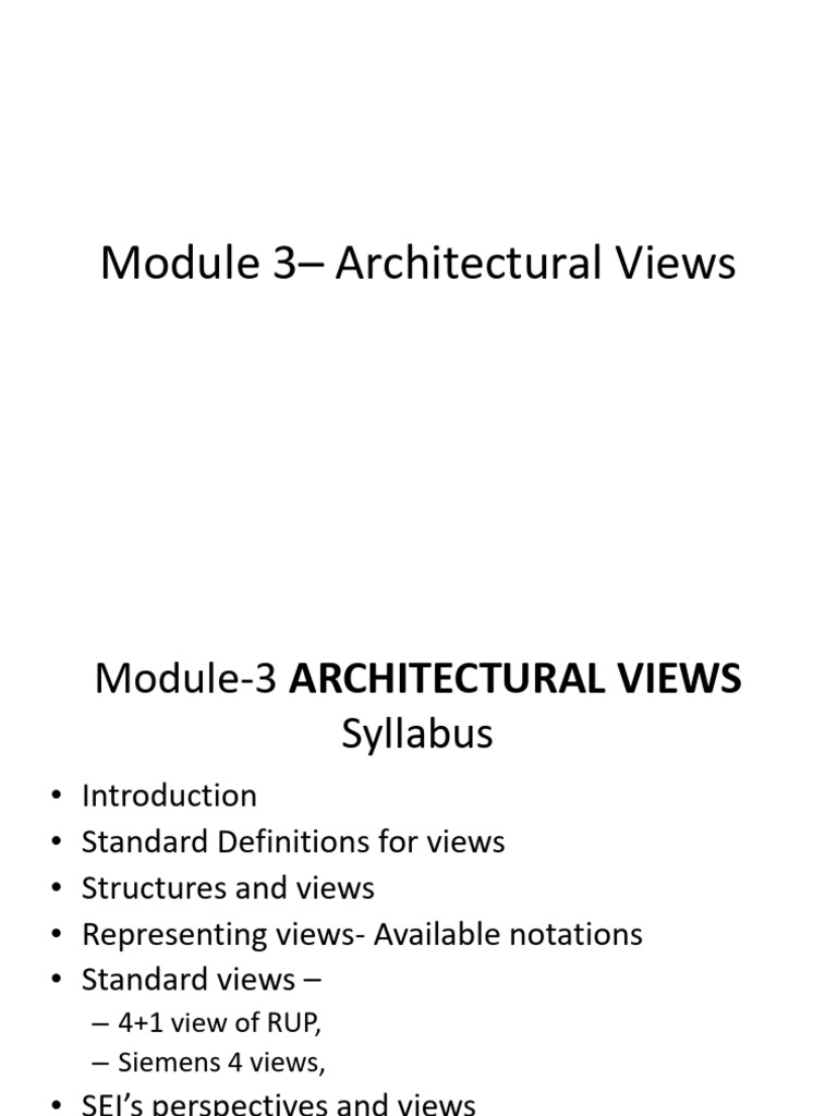 Module - 3 New | PDF | Modular Programming | Process (Computing) Module - 3 New | PDF | Modular Programming | Process (Computing)
