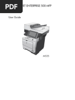 SmartWorks MFP - User Manual v3.50 - EN | PDF | Image Scanner | Printer ...