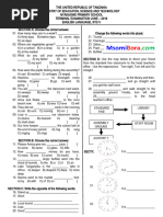 Basic Mathematics Form One Notes 2025 by MR. ELIAMANI CHALIGHA | PDF ...