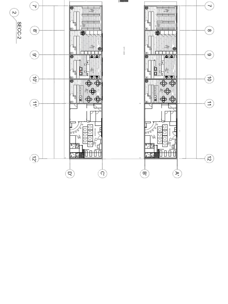 SECC Density Analysis Report | PDF