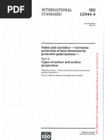 Din en 10163 1 2005 | PDF | Europe