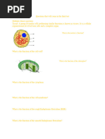 Class 9 - Bio - PPT 1 of 6 - Ls No. 5 - Fundamental Unit of Life | PDF ...