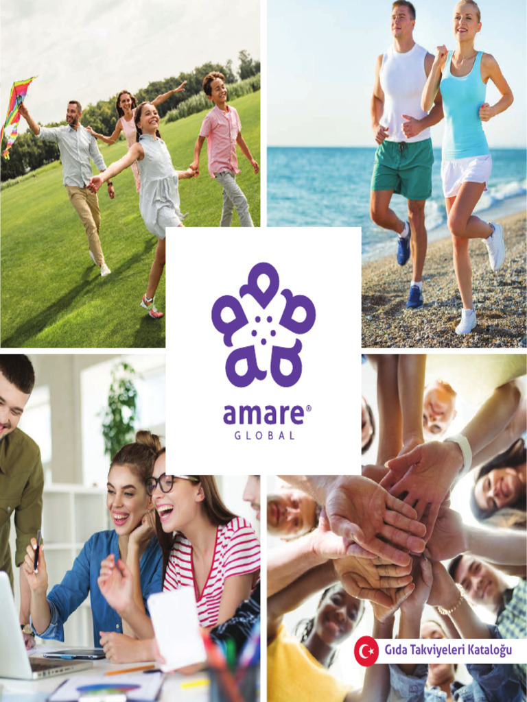 Amare Katalog Eylul 23 Web | PDF