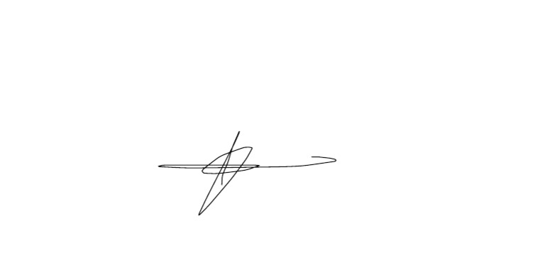 Free Signature Template | PDF