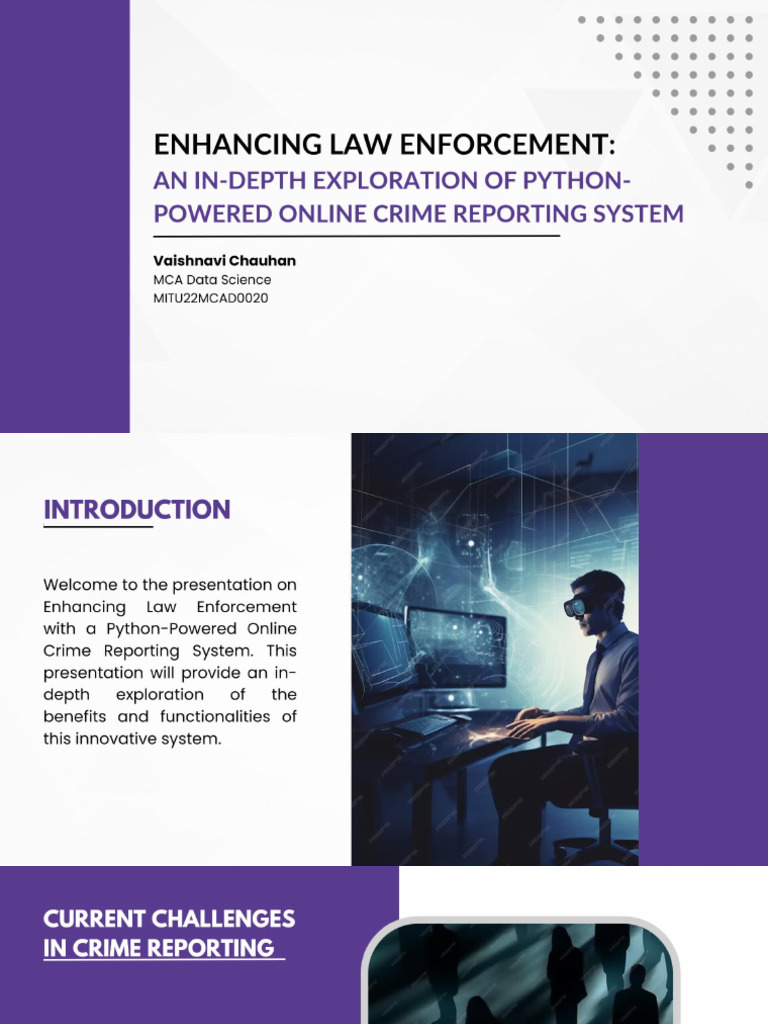 SIP Presentation | PDF