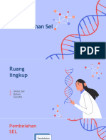 Struktur DNA Basa Nitrogen | PDF