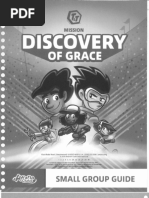 Sunbeam Activity Book | PDF