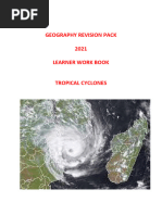 Grade 12 Geomorphology Overview | PDF | River | Stream