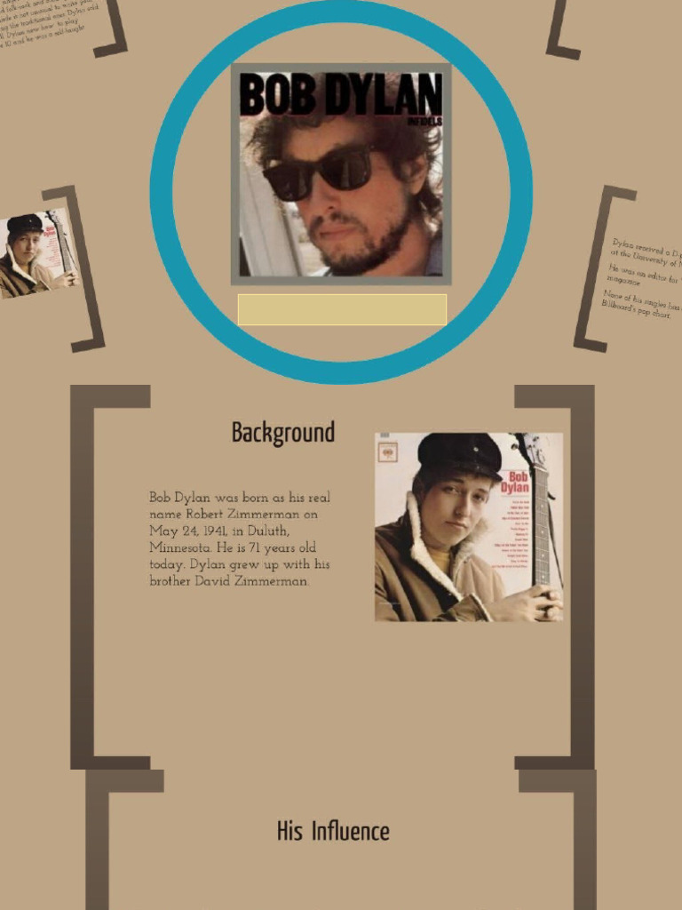 Bob Dylan | PDF