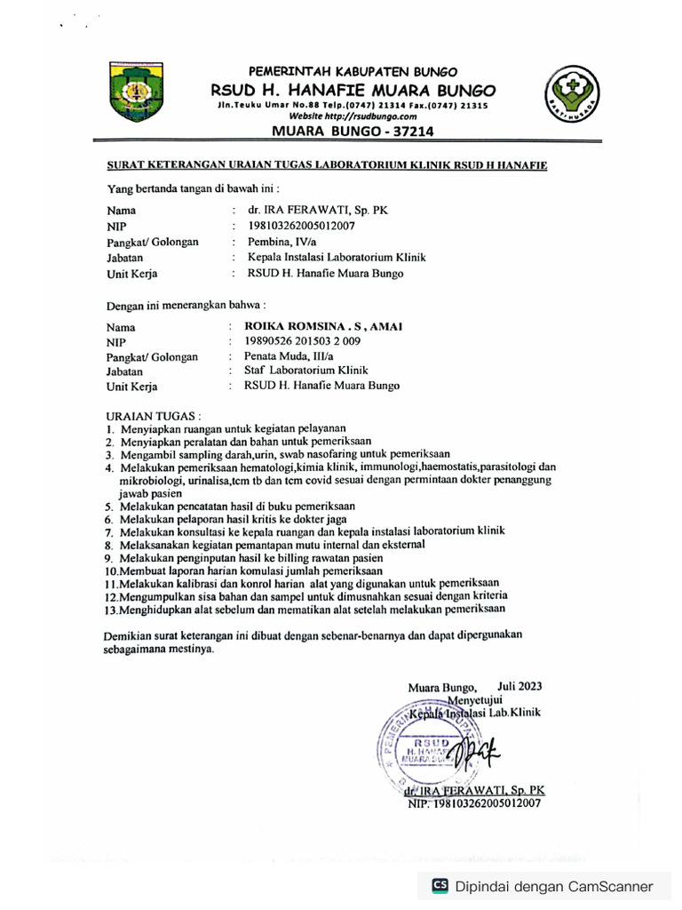 TUPOKSI | PDF