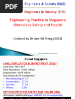 BCSS Course | PDF | Occupational Safety And Health | Safety