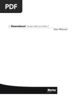 Manitou Fault Codes List | PDF