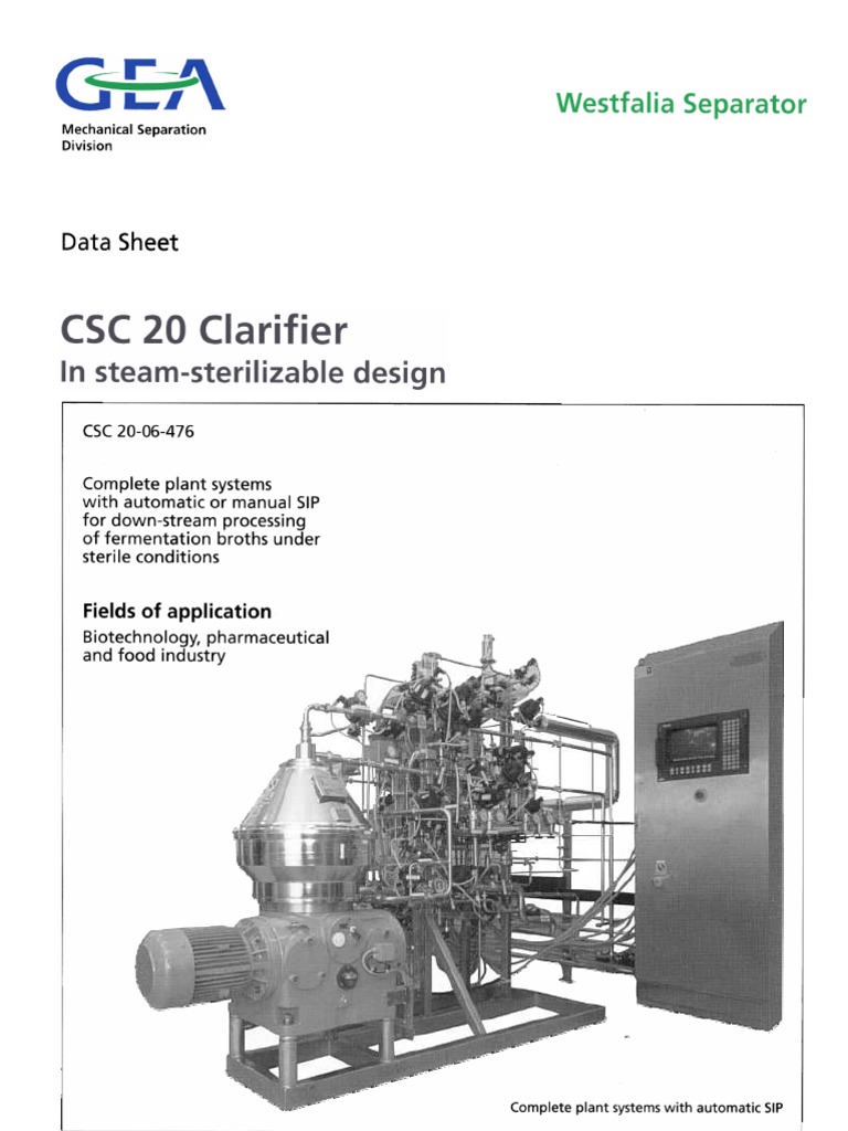 CSC - 20 06 476 | PDF | Valve | Pump