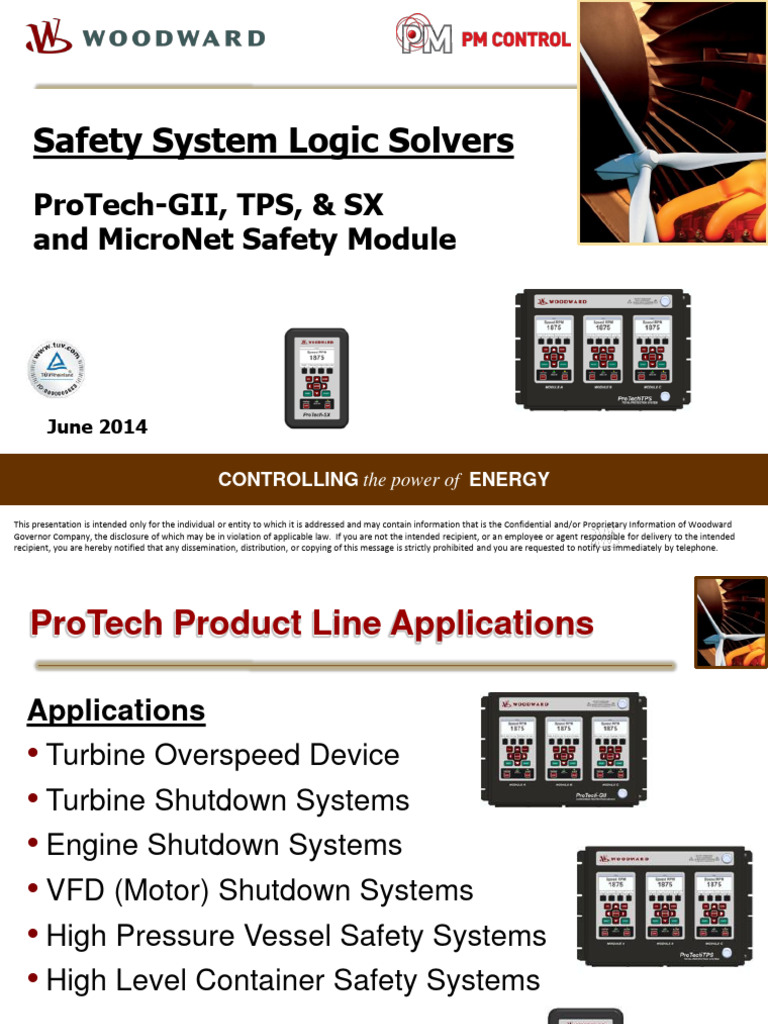 Safety System Logic Solvers Guide | PDF | Relay | Logic Gate