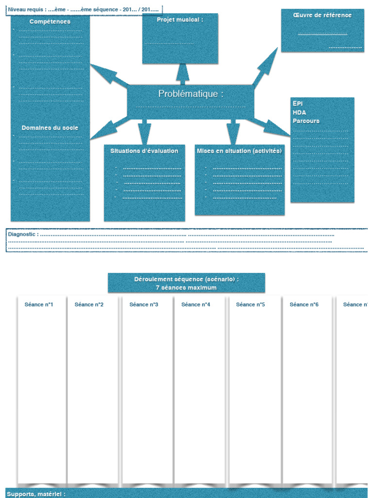 Fiche Etoile | PDF