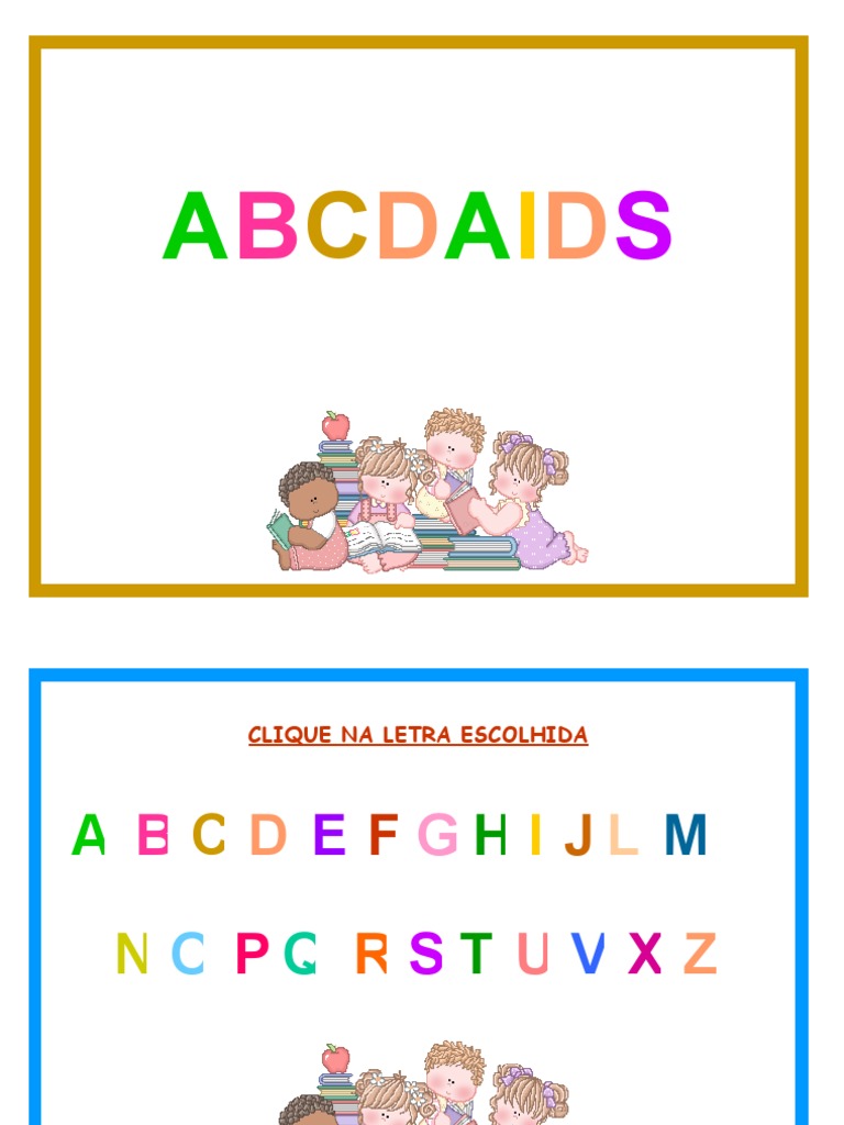 ABC Da Aids | PDF | HIV/AIDS | Relação sexual
