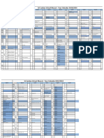 CCS Calendar 2025-2026 Overview | PDF | Religious Holidays | Holidays