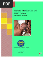 Nicu Acronyms and Abbreviations | PDF