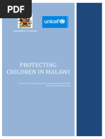 National Case Management System Framework | PDF | Child Protection ...