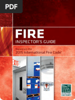 Cof f02 Noe Study Materials | PDF | Fire Safety | Business