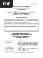 ATI Lab Values | PDF | Magnesium | Electrolyte