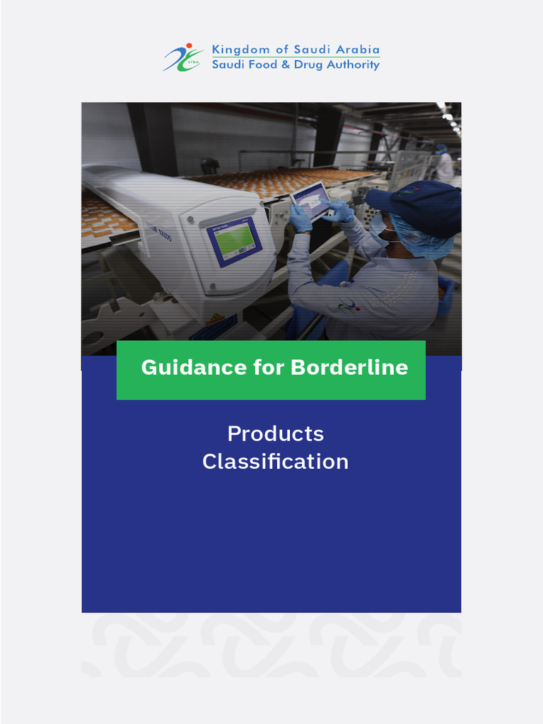 Guidance For Borderline-2 | PDF | Dietary Supplements | Dose (Biochemistry)
