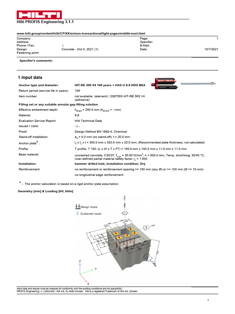 Detail 2 | PDF | Building Engineering | Civil Engineering