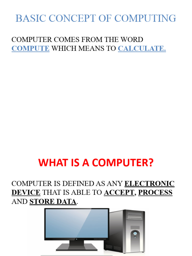 G10 Powerpoint Presentation-1 | PDF | Icon (Computing) | Computer Hardware