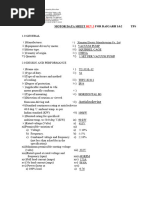 Certificate Iso 9001 en Merck | PDF | Sigma Aldrich
