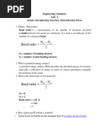 Elastomers: Buna-S & Buna-N Overview | PDF