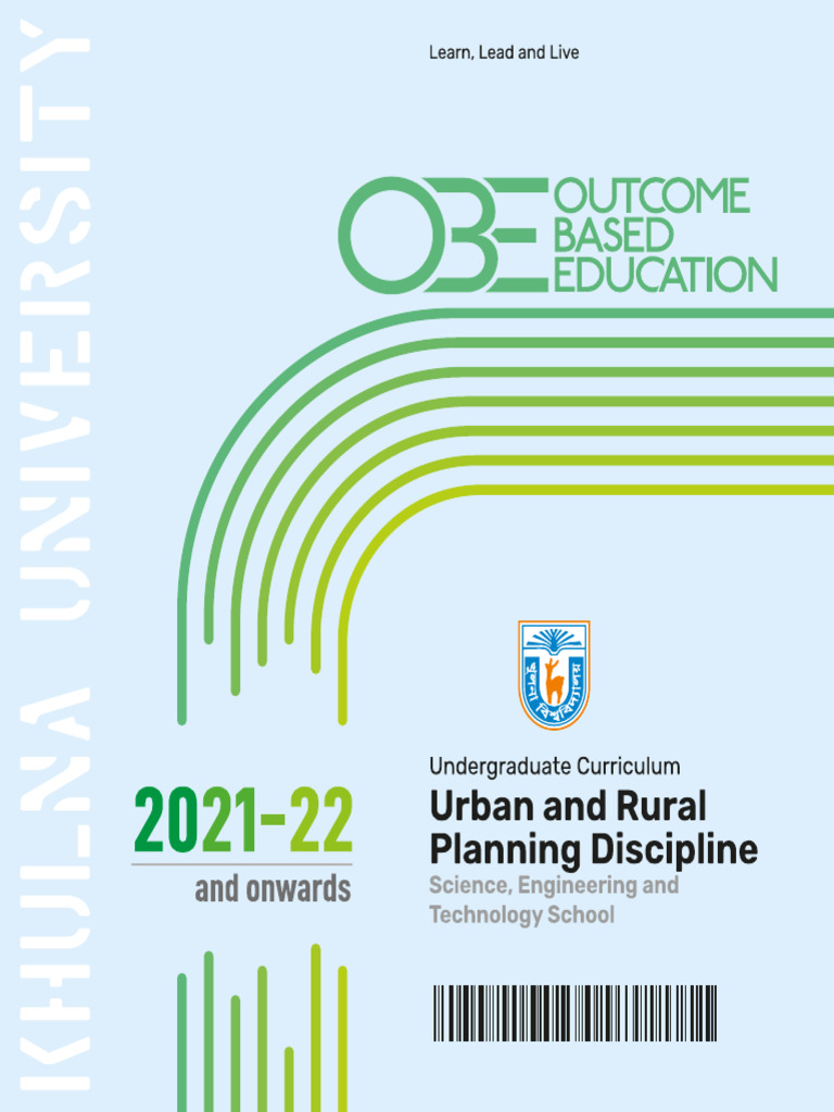 Urp | PDF | Urban Planning | Geographic Information System