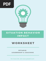 The 4Rs Model of Reflective Thinking: Econstructing | PDF