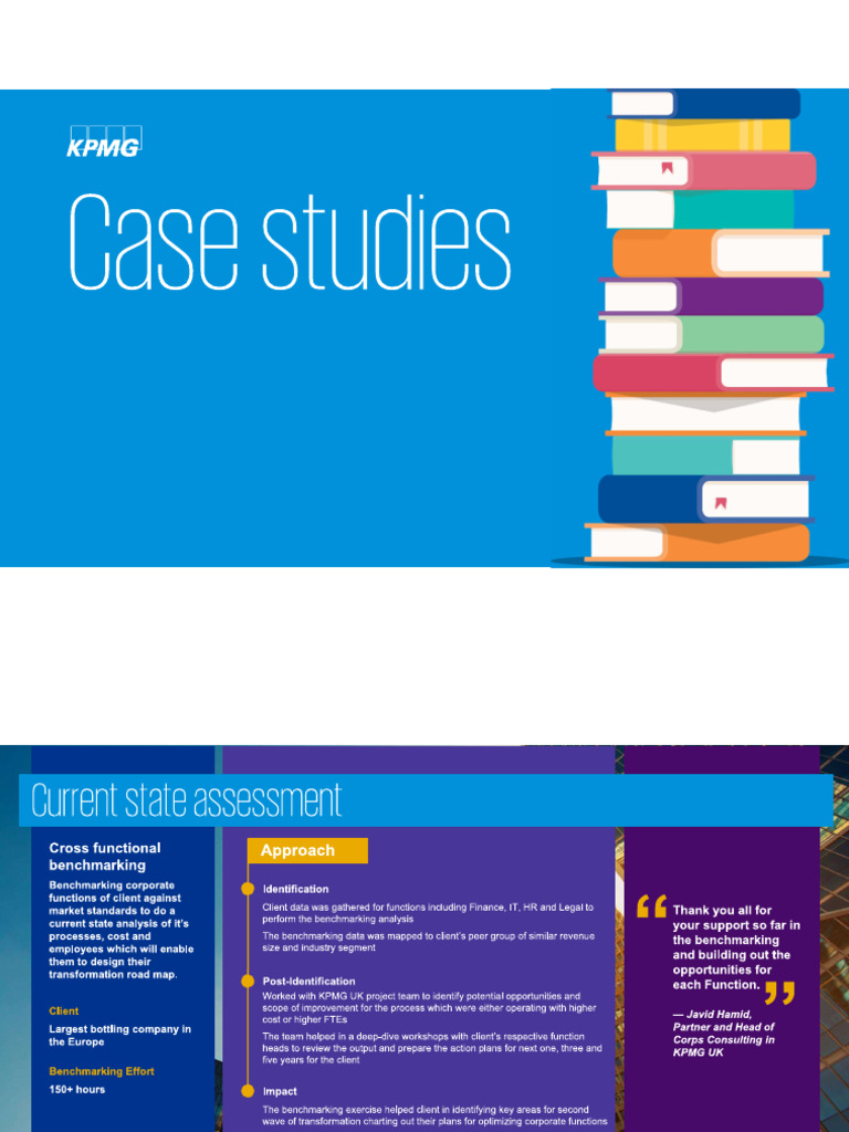 Case Study 1 | PDF