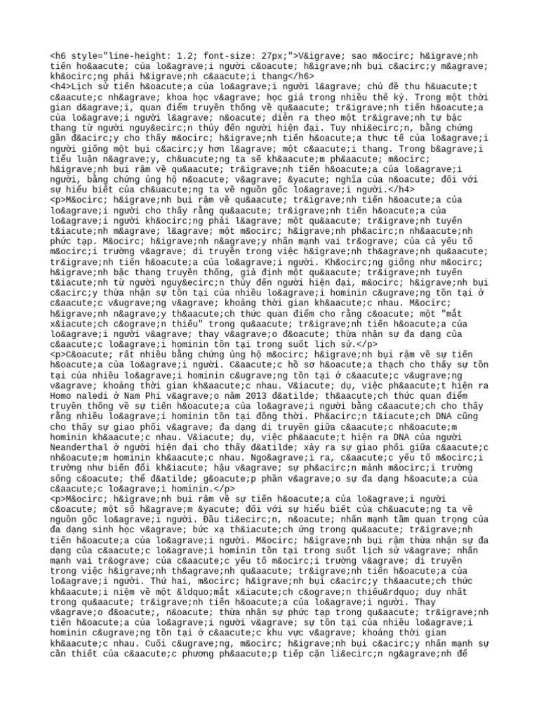 Author - HTML 2 | PDF