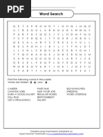 Super Teacher Worksheets Word Search | PDF | Word Search | Puzzles