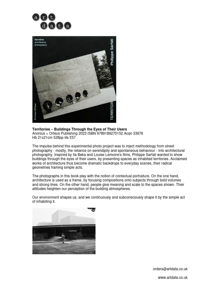 Arvinius + Orfeus - November 2023 | PDF