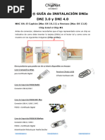 Usuario Administrador Guia 002 Descarga Bingo de Seguridad Def | PDF