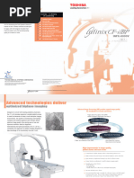 1.5T MRI Comparison Chart Siemens | PDF