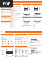 Guia - ONT F670L - Interface Web - V1.1 Vs V9.0 | PDF | Wi-Fi | Rede de ...