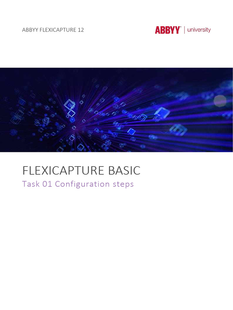 Task 01 Configuration Steps | PDF | Zip (File Format) | Databases