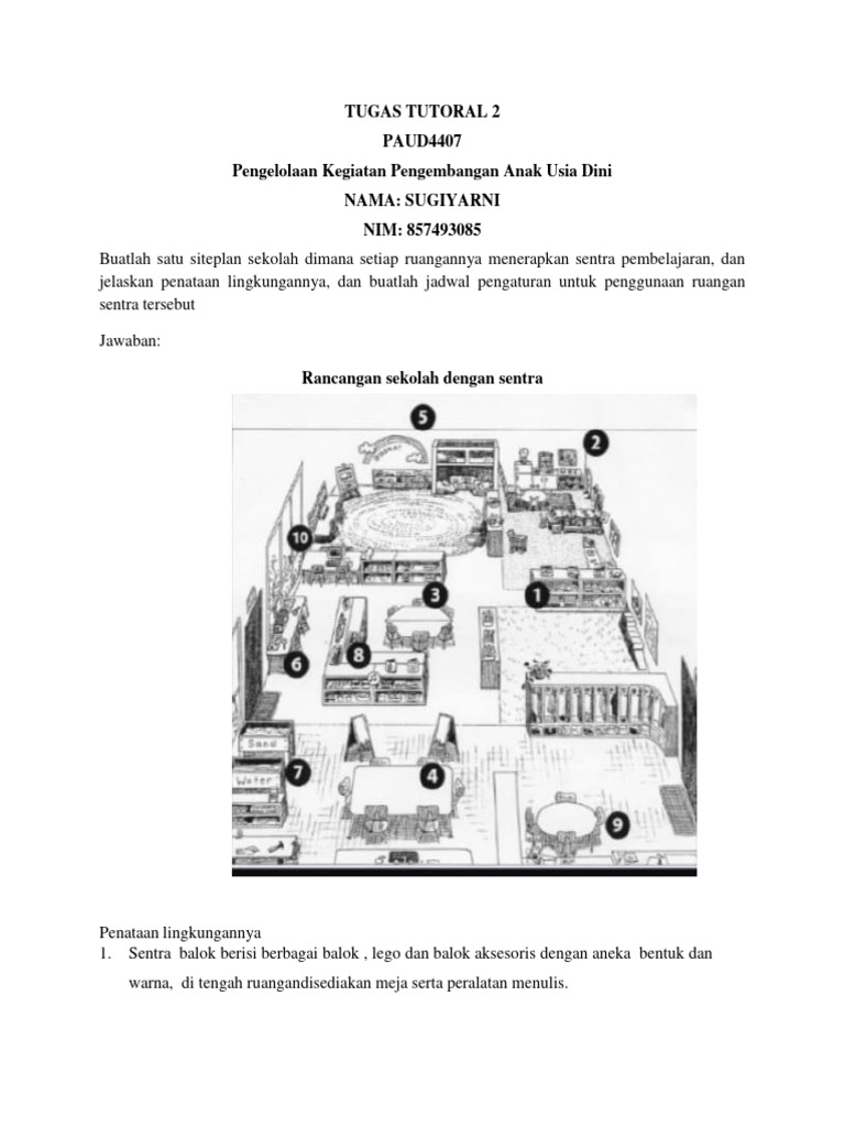 Tugas Tt2 Sugiyarni 857493085 Pkp-Aud | PDF