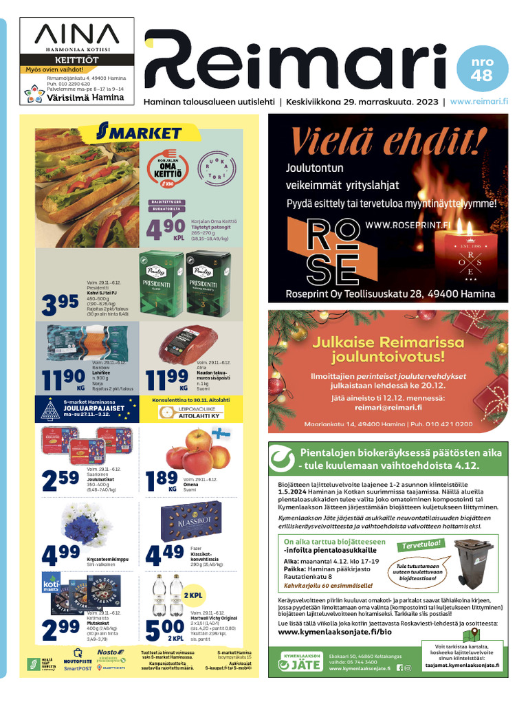 Reimari 48 - 2023 | PDF